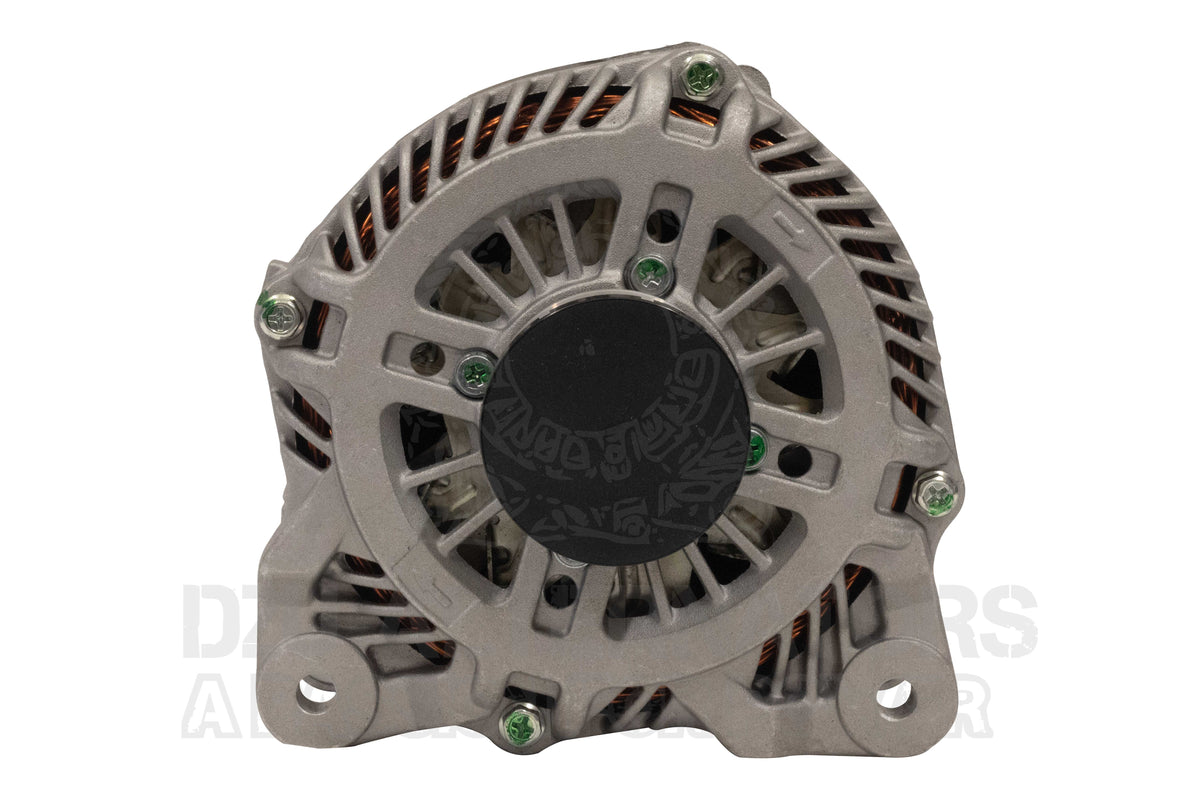 280A High Output VAG Fitment Alternator – D2U Alternators