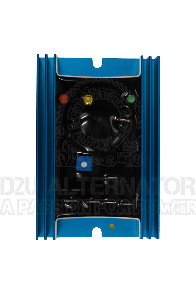 Transpo V1200 External Adjustable Regulator – D2U Alternators